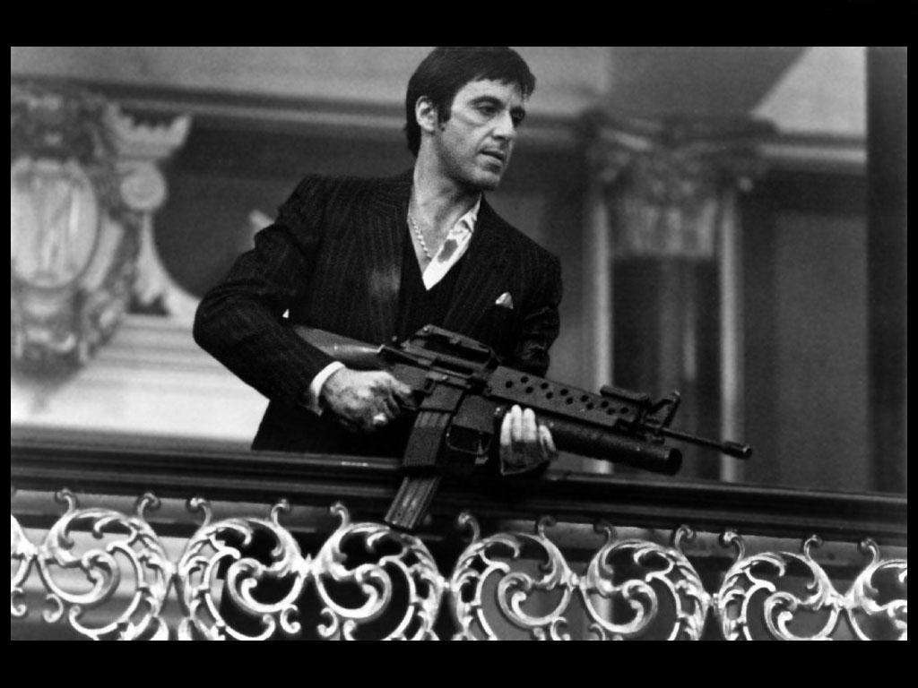 FEATURE ARTICLE – Scarface and Popular Culture | Alternative Magazine ...