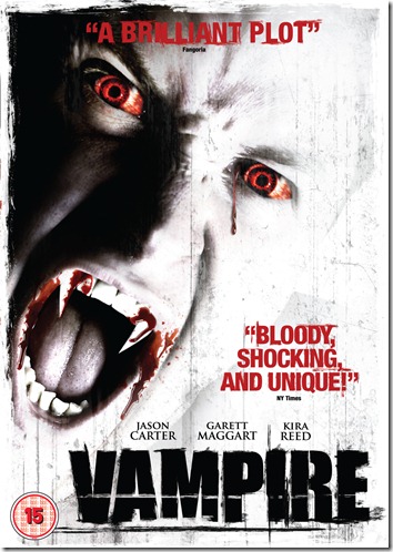 FILM REVIEW – Vampire (a.k.a Demon Under Glass) | Alternative Magazine ...