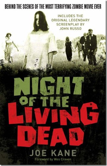 BOOK REVIEW – Night Of The Living Dead (Behind The Scenes Of The Most ...