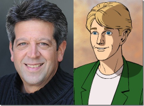 INTERVIEW – In Conversation With Rolf Saxon (Actor, Broken Sword ...