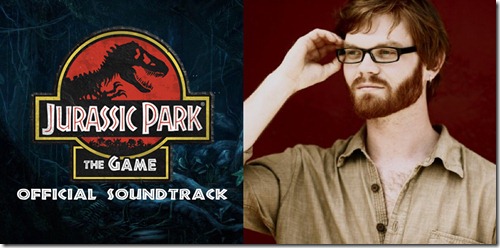 INTERVIEW – In Conversation With Jared Emerson-Johnson (Video Game ...