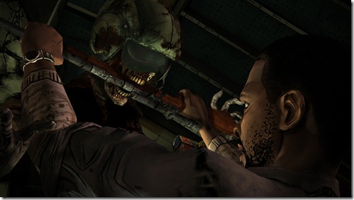 GAME REVIEW – The Walking Dead: Episode 3 – Long Road Ahead (PC ...
