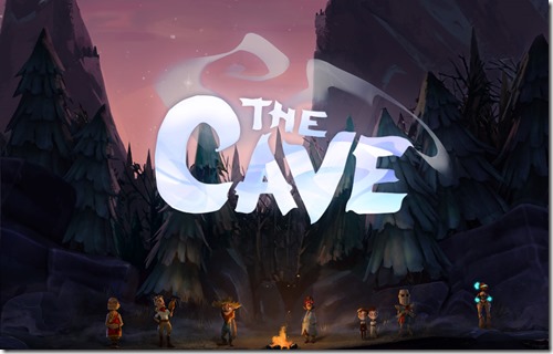 GAME REVIEW – The Cave (PC) | Alternative Magazine Online