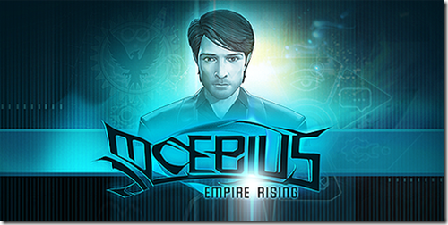 GAME REVIEW – Moebius: Empire Rising (PC) | Alternative Magazine Online