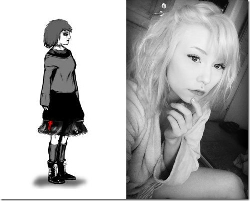 INTERVIEW – In Conversation With Isa And (Ivy Davis, Downfall: Redux ...