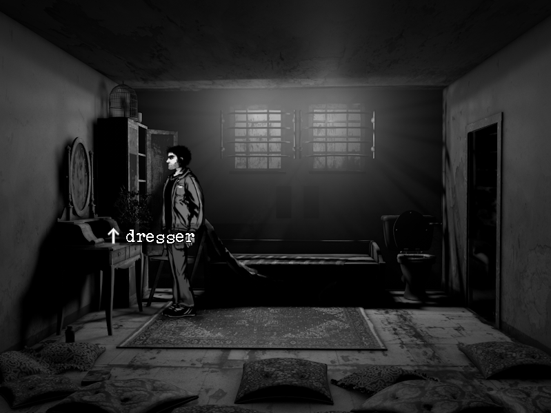 INTERVIEW – In Conversation With Jesse Gunn aka Warmer (Joe Davis ...