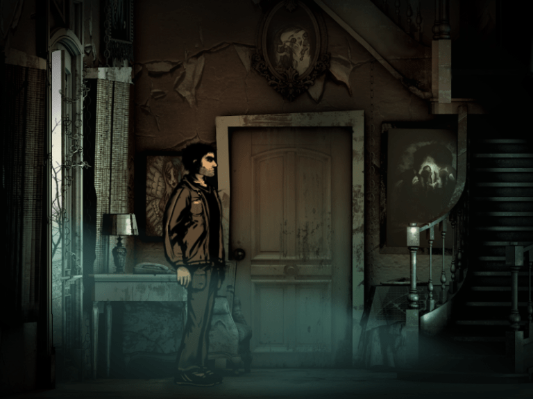 INTERVIEW – In Conversation With Jesse Gunn aka Warmer (Joe Davis ...