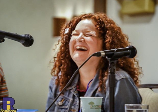 INTERVIEW – In Conversation With Nicki Rapp (Lilly, The Walking Dead ...