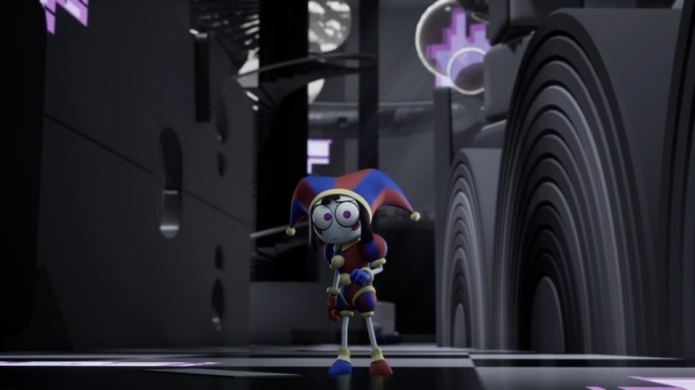 FILM REVIEW – The Amazing Digital Circus: The Last Act | Alternative ...