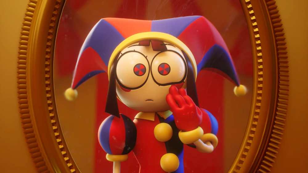 FILM REVIEW – The Amazing Digital Circus: The Last Act | Alternative ...